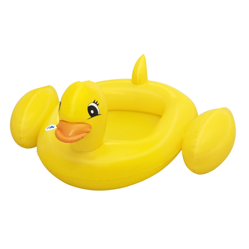 Bestway แพ 40 x 39 นิ้ว Funspeakers Buck Baby Boat Toy Smart | Shopee ...