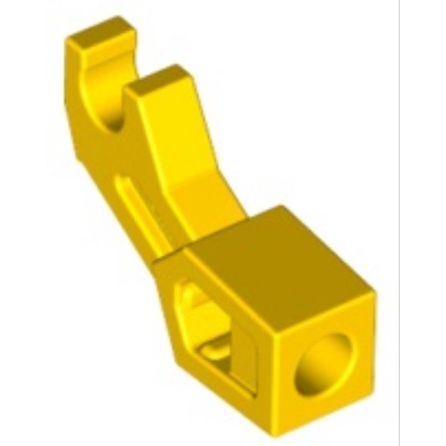 Part Lego 98313 53989 Arm Mechanical, Exo-Force / Bionicle | Shopee ...