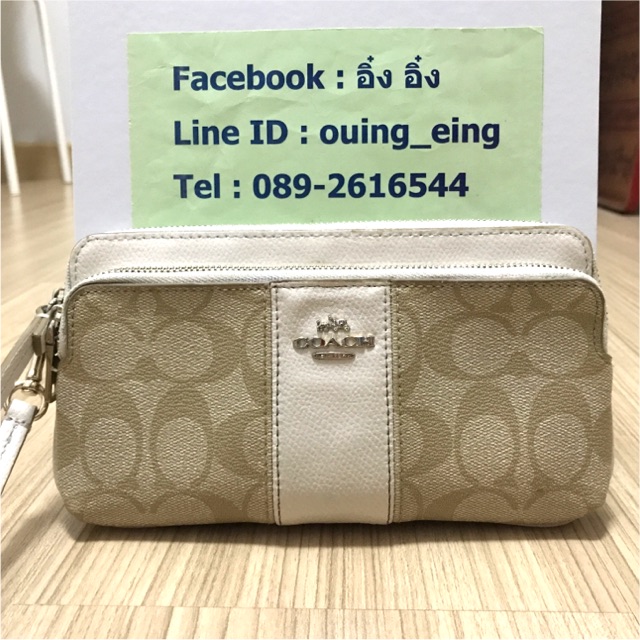 Coach | Shopee Thailand