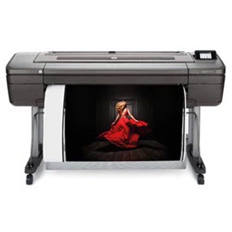 HP Z9+dr 44 นิ้ว เครื่องพิมพ์หน้ากว้าง HP DesignJET Plotter Printer ...