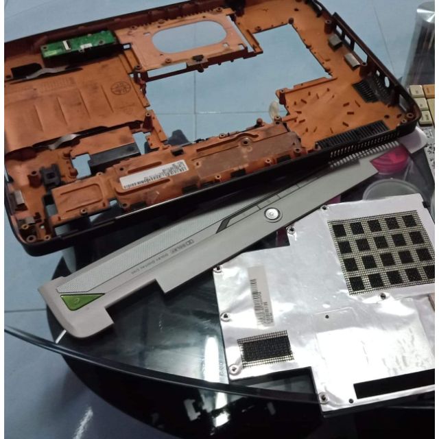 ACER ASPIRE 4520 อะไหล่ยกชุด | Shopee Thailand
