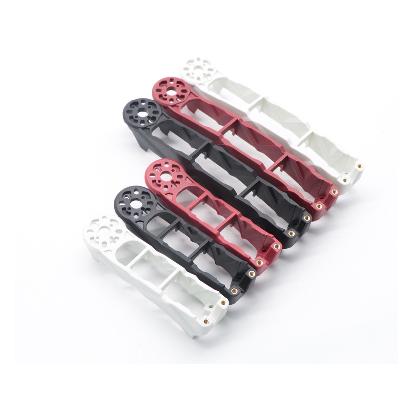 กรอบโดรนบังคับ Fpv Heli Plane Quadcopter HMF Totem Q250 Q260 Q330 Q380 ...