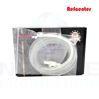 ปั๊มเดรนน้ำทิ้งแอร์ Refcenter รุ่น Mute Wedge Pump สำหรับแอร์ขนาด 9000-75000 BTU ปั๊มระบายน้ำ ...