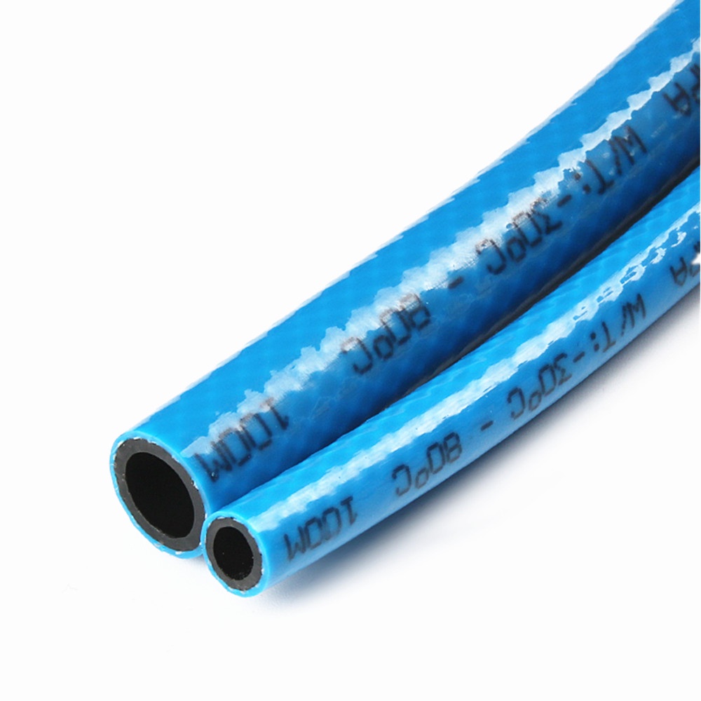 1M High Pressure And Explosion-proof Trachea PU Hose PVC Hose Air ...