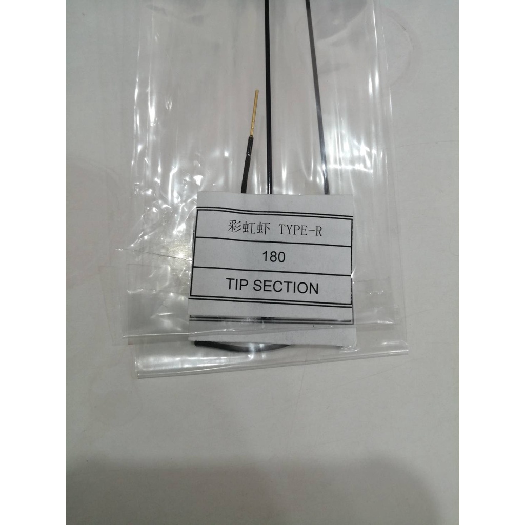 อะไหล่คันตกกุ้งท่อน1 Pokee Type-R | Shopee Thailand