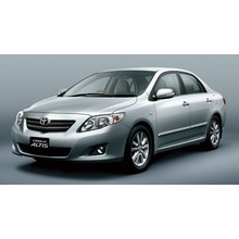 ชุดแต่ง Toyota Altis Gen2 ปี2008-2009 และ 2010-2013 | Shopee Thailand