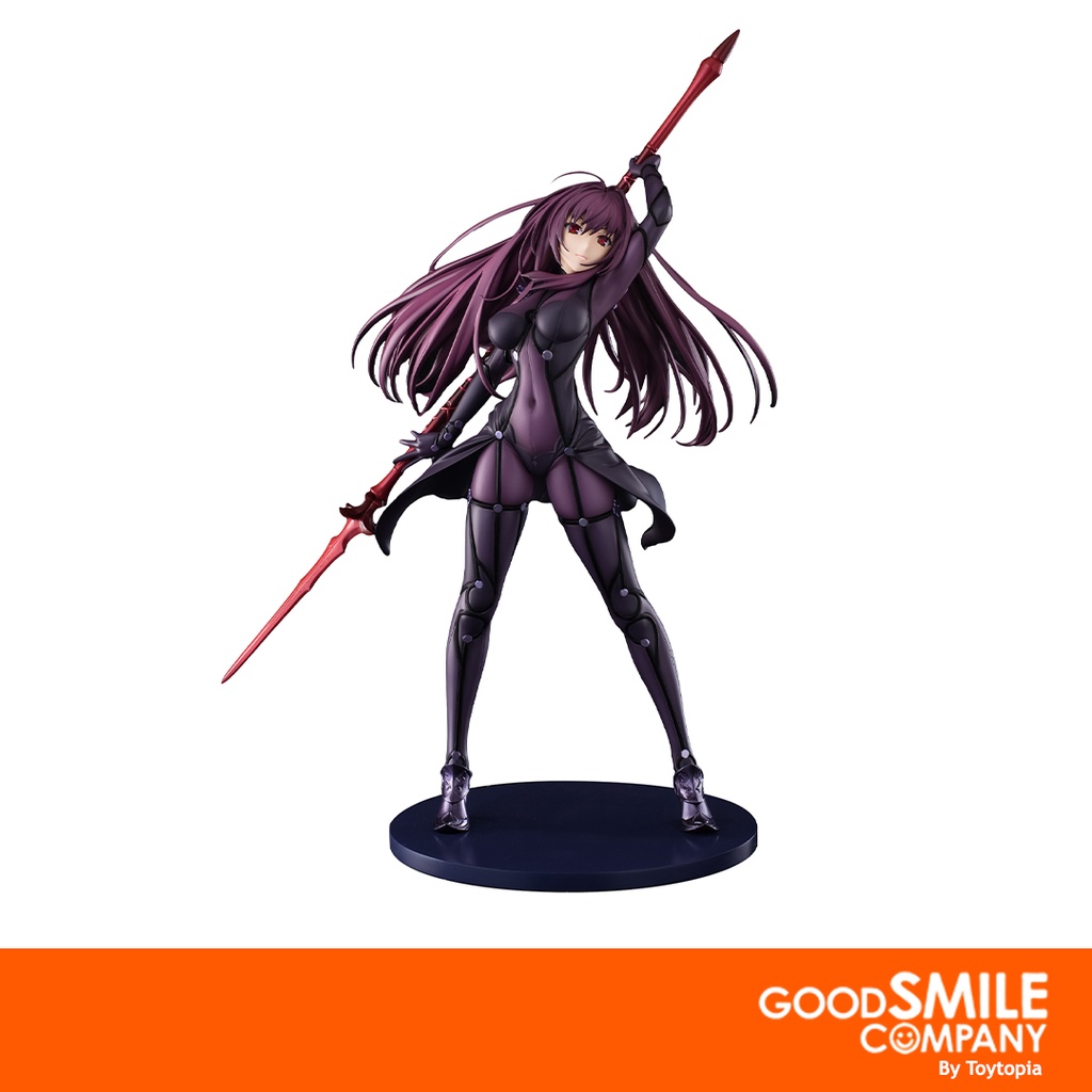 พร้อมส่ง+โค้ดส่วนลด (384678) - Lancer/Scathach: Fate/Grand Order 1/7 ...