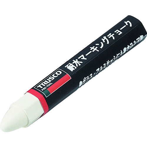 TRUSCO ชอล์กกันน้ำ Water-resistant Chalk 253-3391 | Shopee Thailand