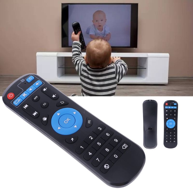 Remote Control T95 S912 T95Z Replacement Android Smart TV Box IPTV ...