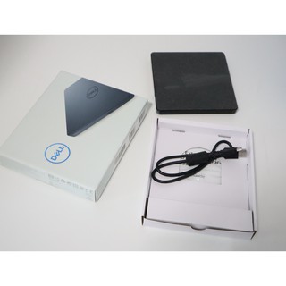 DELL External USB DVD-RW Optical Drive แบบพกพา | Shopee Thailand