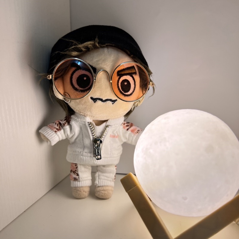 pre-order 7วันได้ของ ชุดชัคกี้ ชุดเซตพี่แจ็ค team wang MUDANCE | Shopee ...