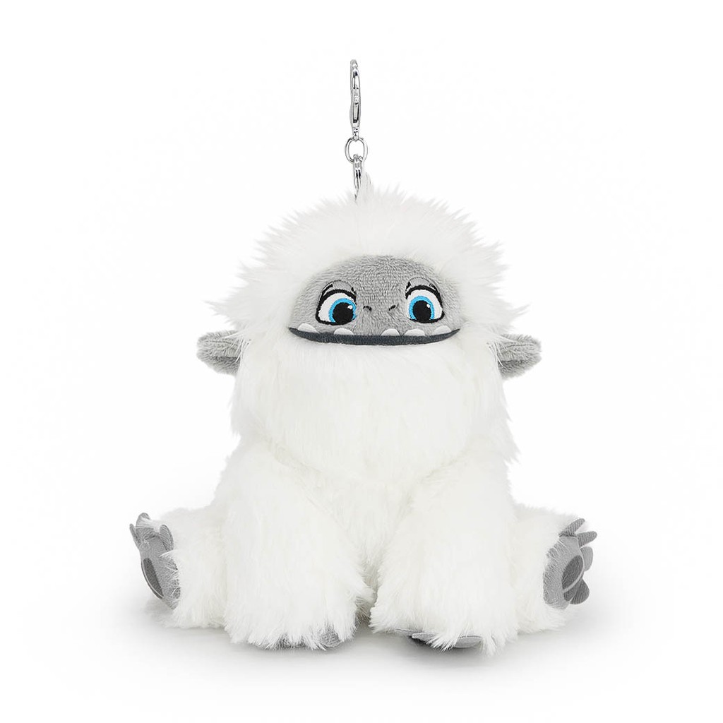 DreamWorks ลิขสิทธิ์แท้ พวงกุญแจ Everest : Abominable 2019 | Shopee ...