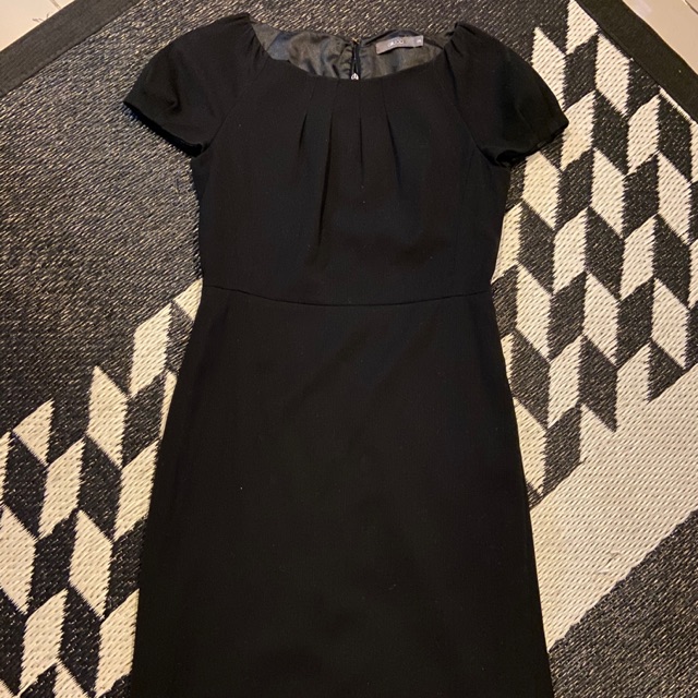 ชุด dress ทำงานมือสอง G2000 ของแท้ size 36 | Shopee Thailand