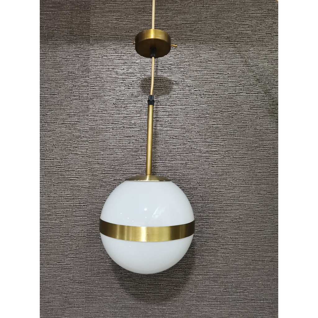 โคมไฟแขวน ติดเพดาน สำหรับตกแต่งบ้าน | Shopee Thailand