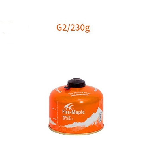 แก๊สซาลาเปา Fire-Maple Gas มี 2 ไซส์ ( M,L ) | Shopee Thailand