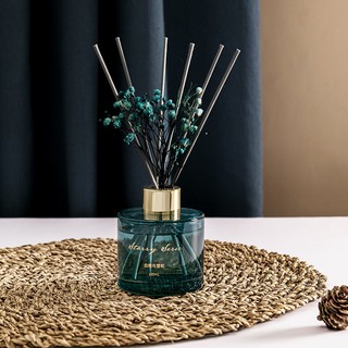 MINISO Starry Bright No Fire น้ำหอม 2 ขวด Long Lasting Room น้ำหอม Air ...