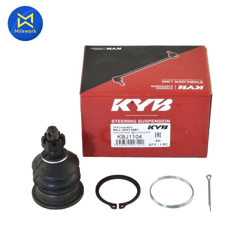 ลูกหมากปีกนกบน ACCORD 90-93 KYB หลัง(L/R) (97048723) KBJ1104 | Shopee ...