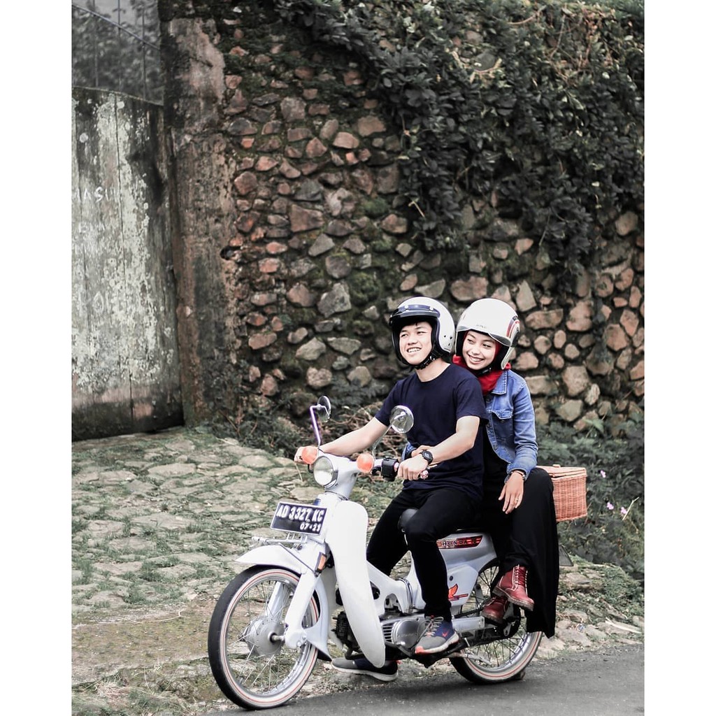 บังโคลนหน้ารถยนต์ Honda C70 Fender C70 - Fender C70 | Shopee Thailand