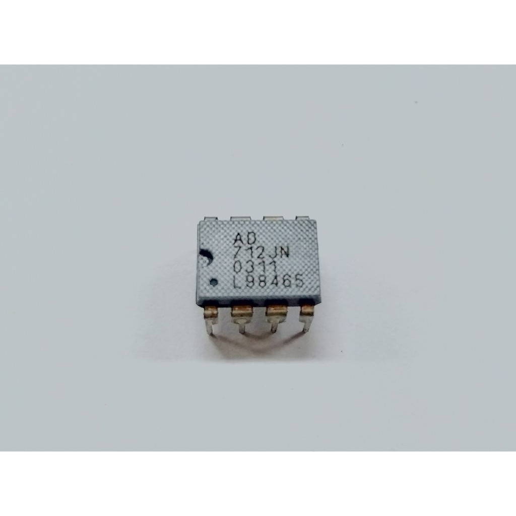 AD712JN dual op-amp audio | Shopee Thailand