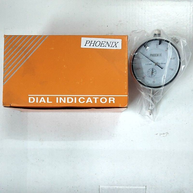 ไดอัลเกจ dial indicator ยี่ห้อphoenix | Shopee Thailand