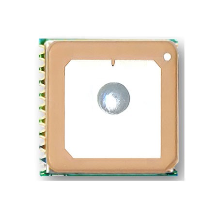 GPS Module with Tiny Integrated Ceramic Antenna | Shopee Thailand