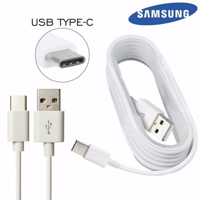 สายชาร์จข้อมูล 100% Samsung Micro Usb / Type C | Shopee Thailand