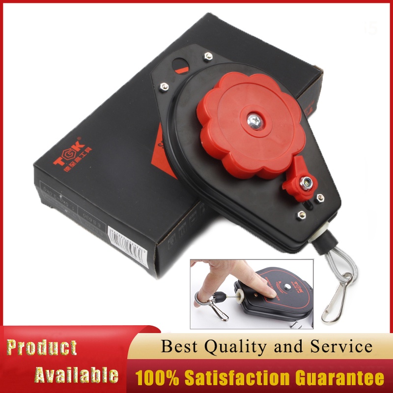 ES620 / ES630 ไขควงไฟฟ้าแหวนไขควงบาลานเซอร์ 0.6-2 กิโลกรัม /1.5 ...