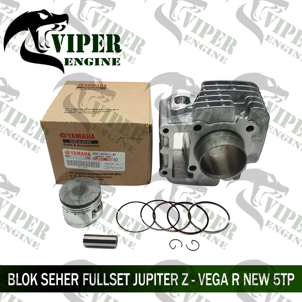 Mesin บล็อกลูกสูบเครื่องยนต์ ลูกสูบ ลายนกฮูก 5TP | Shopee Thailand