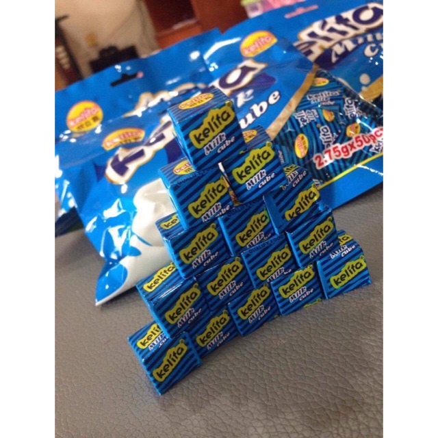 Milk cube | Shopee Thailand