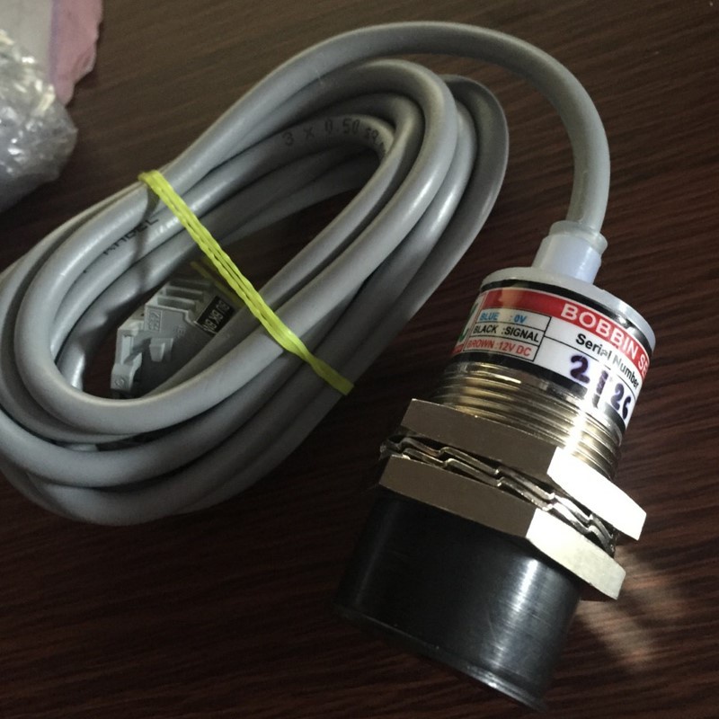 Bobbin sensor รุ่น DP150-L1 L2 BP150- L1 L2 AS-35 สินค้าพร้อมส่ง ...