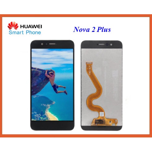 จอ LCD.Huawei Nova 2 Plus+ทัชสกรีน BAC-L21,BAC-L03,BAC-L23,BAC-AL00,BAC-TL00 | Shopee Thailand