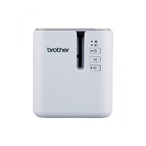Brother Barcode Printer PTP900W | Shopee Thailand