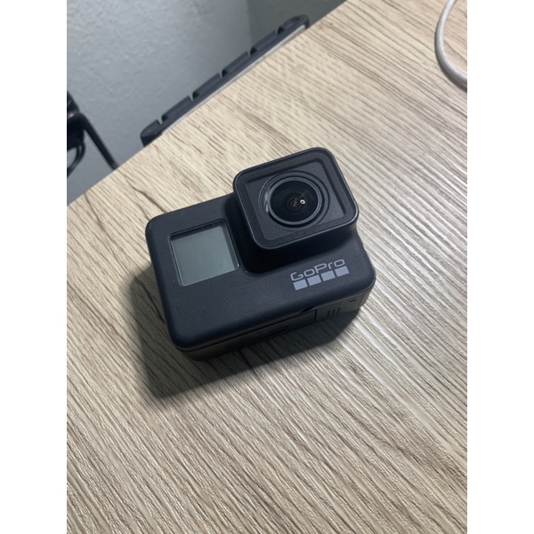 gopro 7 black มือสอง | Shopee Thailand