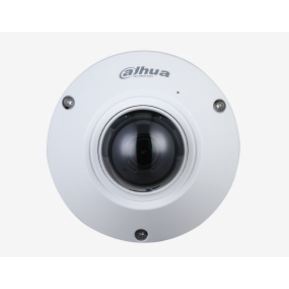 DH-IPC-EB5541-AS 5MP WizMind Fisheye Network CAMERA> 5MP, 1/2.7” CMOS image sensor, low illum ...