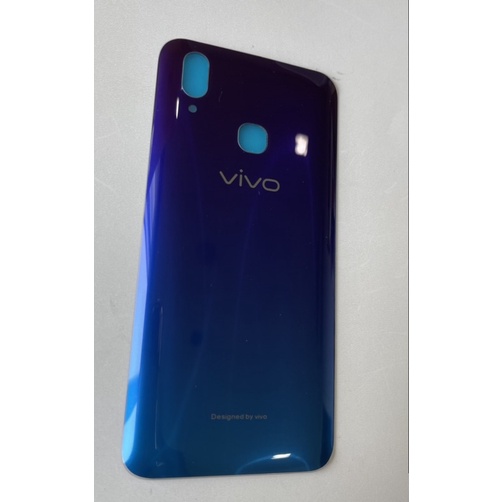 ฝาหลังVIVO X21 A (backside) | Shopee Thailand