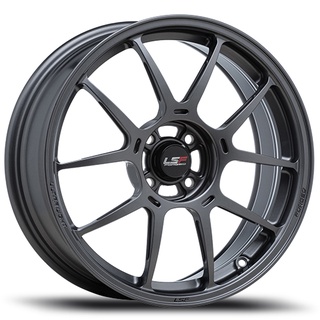 Lenso Wheel LSF FORGED ขอบ 17x7.0" 4รู100 ET+35 สีGL แม็กเลนโซ่ ล้อแม็ก ...