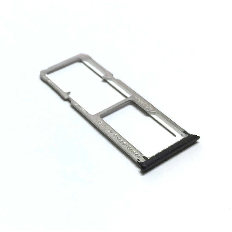 ถาดซิม OPPO A71 ถาดใส่ซิมการ์ด SIM Card Holder Tray OPPO A71 | Shopee ...