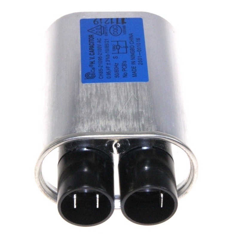 คาปาซิเตอร์ไมโครเวฟซัมซุง/ C-OIL HIGH VOLTAGE/SAMSUNG/2501-001016 ...