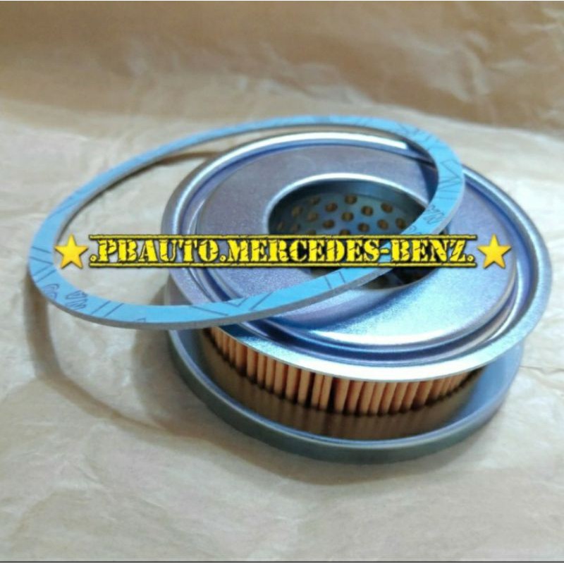 W123 W124 W202 powersteering Filter และบรรจุอะไหล่mercy | Shopee Thailand