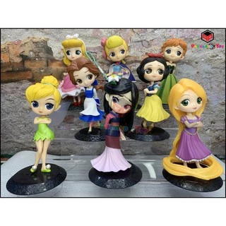 q posket disney princess ราคาพิเศษ | ซื้อออนไลน์ที่ Shopee ส่งฟรี*ทั่วไทย!