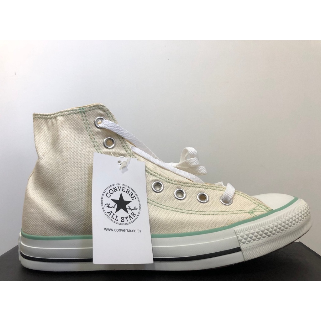 รองเท้า Converse all star รุ่น Converse39:11-110XL MWW สีขาว โปรโมชั่น ...