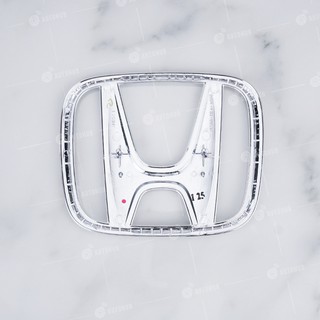 HONDA โลโก้หน้ากระจัง HONDA CIVIC FC ปี 2016-2020 ของแท้ศูนย์ 75700-TBA ...
