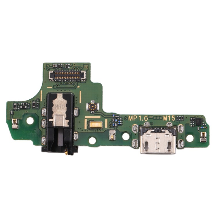 แพรตูดชาร์จ ก้นชาร์จ Samsung A10s M15 M16 A107F Charging Connector Flex ...