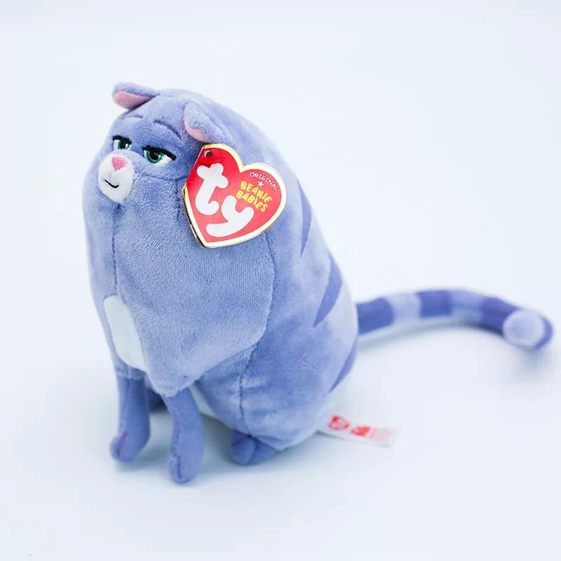 The Secret Pet Life PVC Snowball Gidget Mel Max Duke Dog | Shopee Thailand