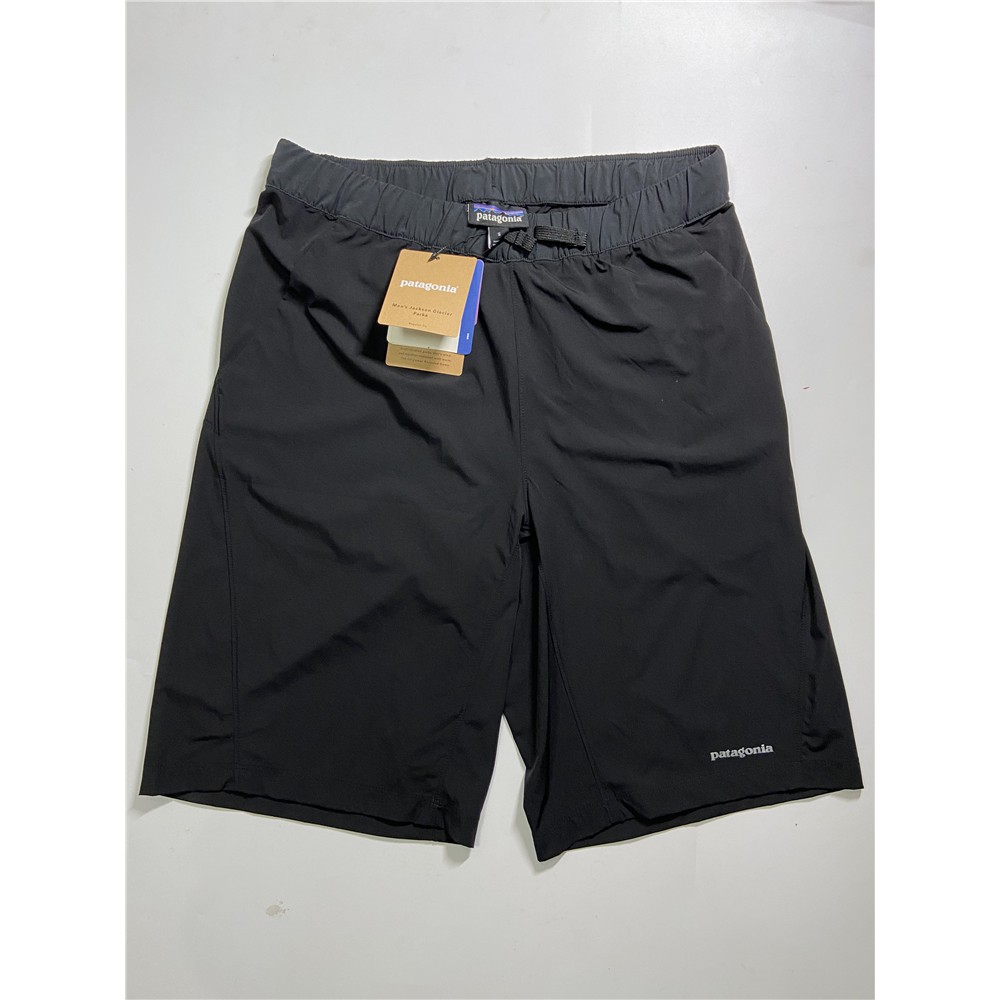กางเกงขาสั้น Patagonia M's Strider Field Short | Shopee Thailand