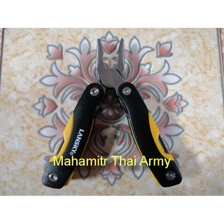 คีม Lansky รุ่น Mini Multitool รุ่น MT050 | Shopee Thailand