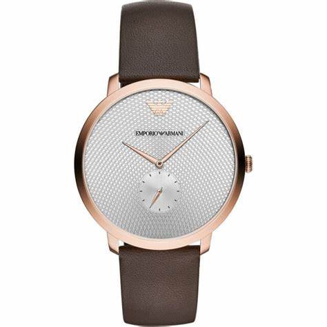 EMPORIO ARMANI นาฬิกาผู้ชาย AR AR11118 AR11119 AR11120 AR11137 AR11161 ...