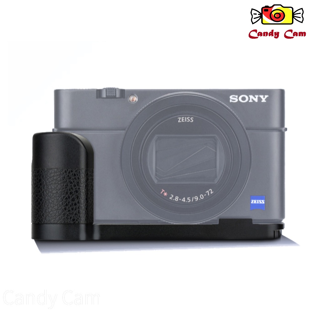 Hand Grip JJC Sony RX100VII RX100M7 RX100 M7 RX100 mark7 | Shopee Thailand
