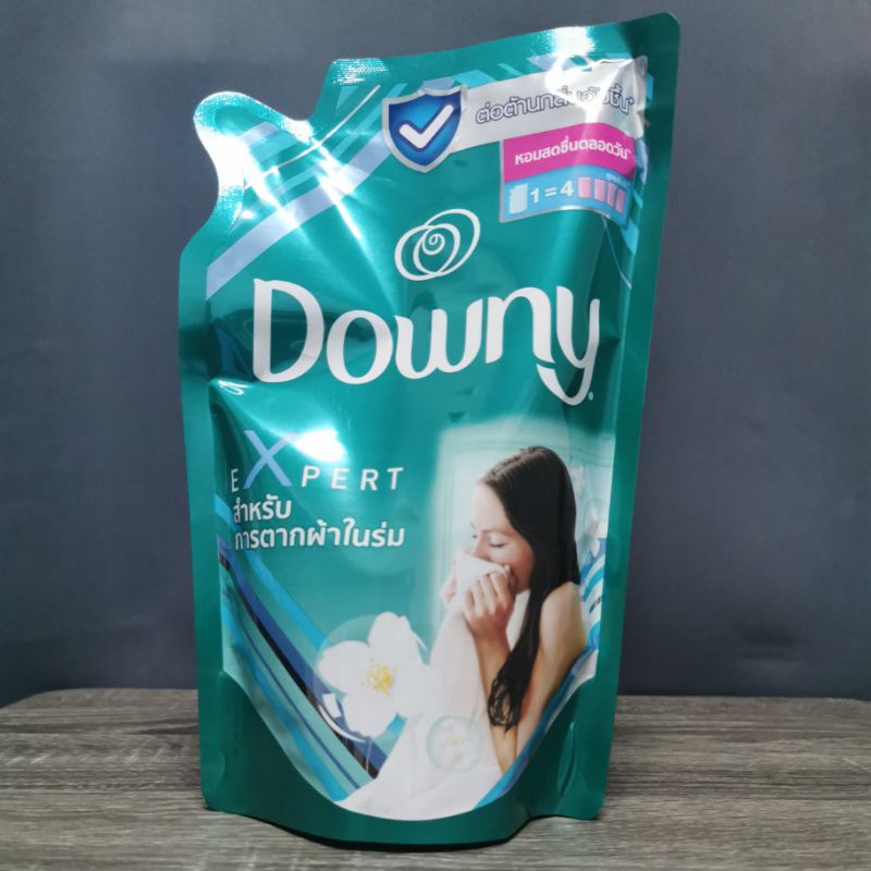 ดาวน์นี่ 500-540ml ผลิตภัณฑ์ปรับผ้านุ่ม สูตรเข้มข้น มีหลายกลิ่น ผลิต 01/2024 | Shopee Thailand