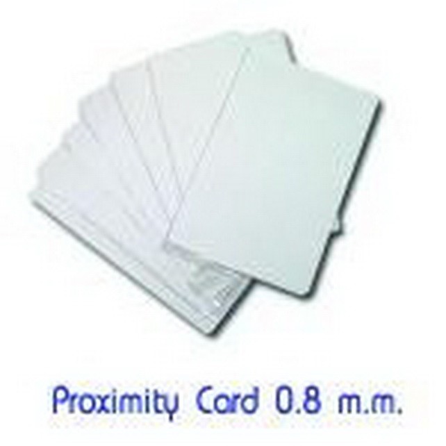 คีย์การ์ด Mango Proximity Card 0.8 mm (50 ใบ) | Shopee Thailand